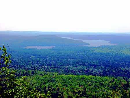 Haystack Mountain, Castle Hill Maine In Aroostook County. - MeInMaine Blog