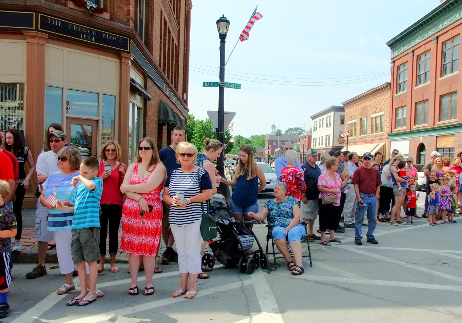Hit The Express Lane | Shopping For Things Maine Is Famous For ...