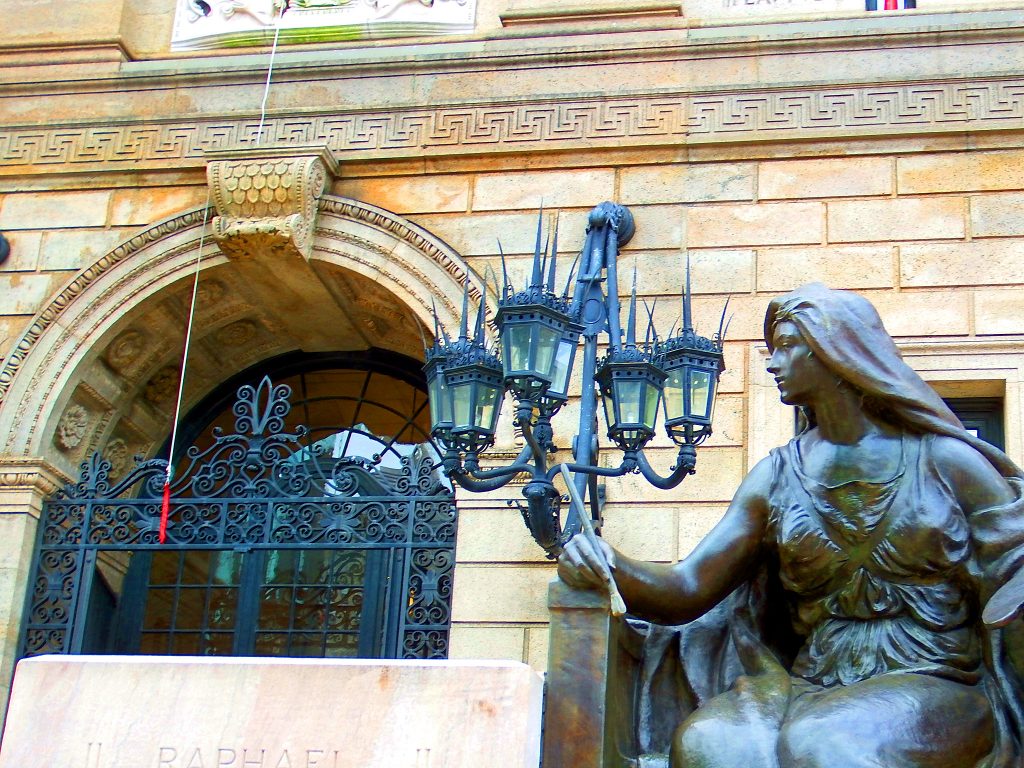 Crossing The Big Green Bridge At The End Of Maine. - MeInMaine Blog
