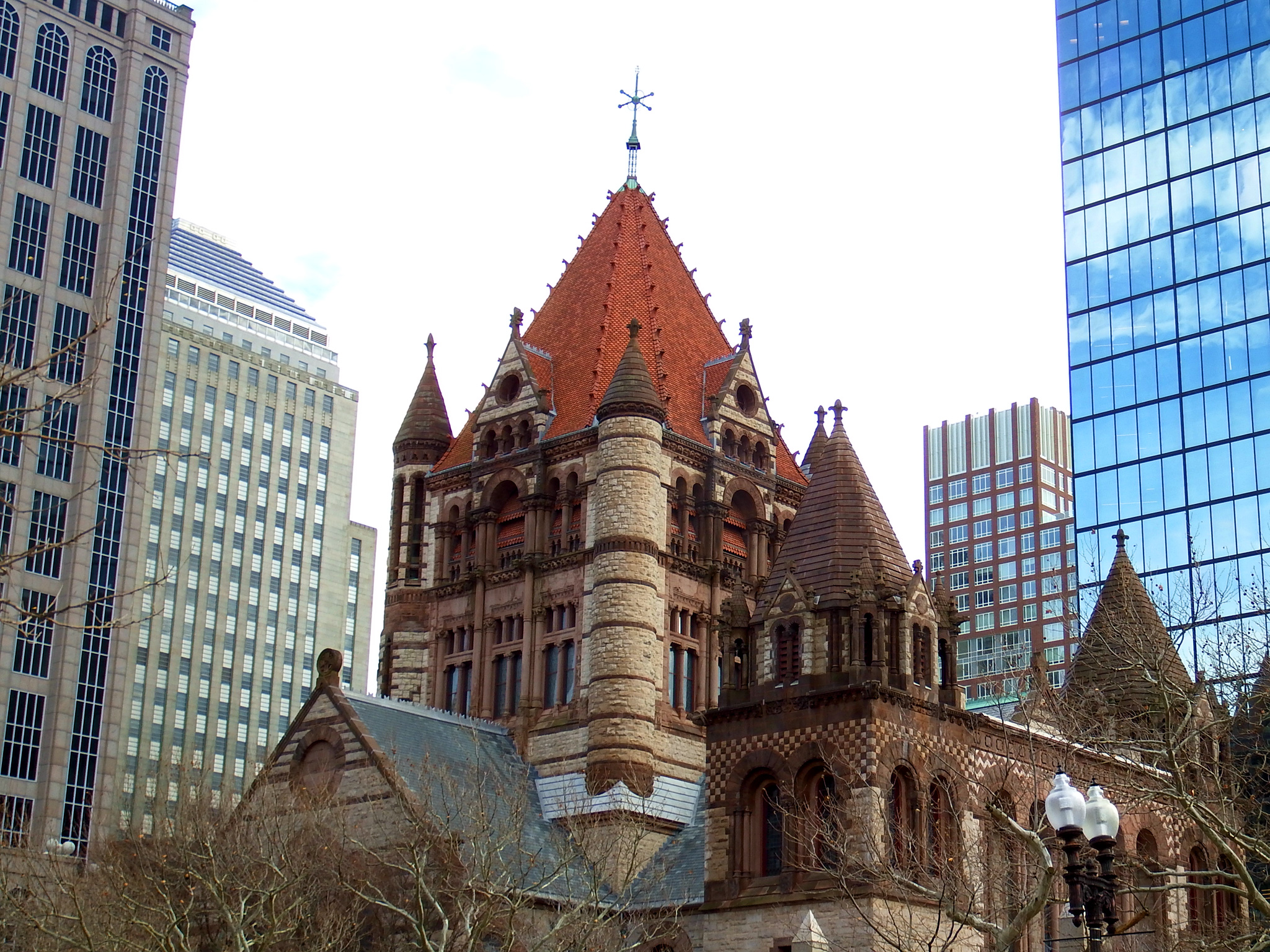 Crossing The Big Green Bridge At The End Of Maine. - MeInMaine Blog