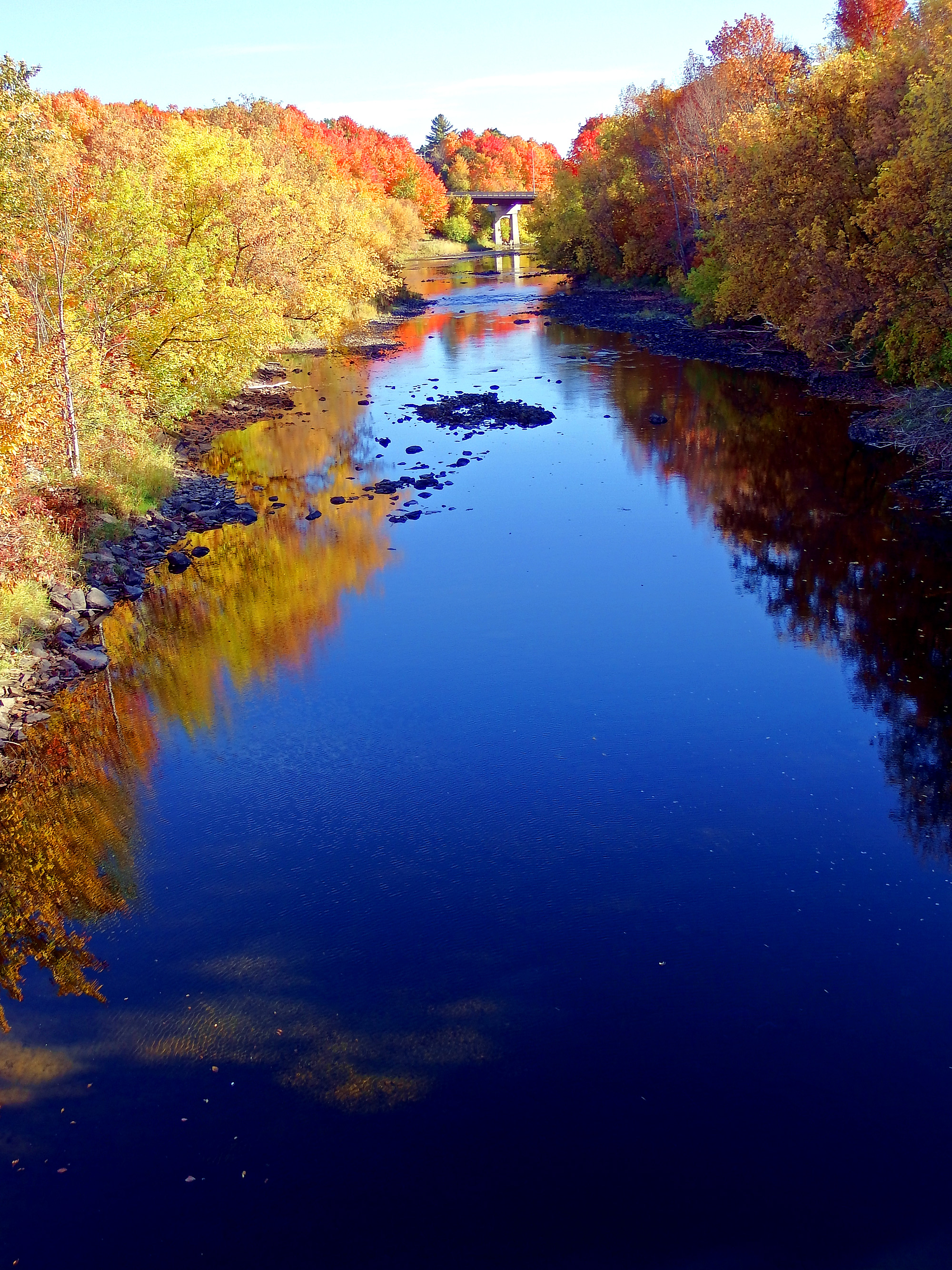 Well Water In Maine, Head's Up On What To Expect. - MeInMaine Blog