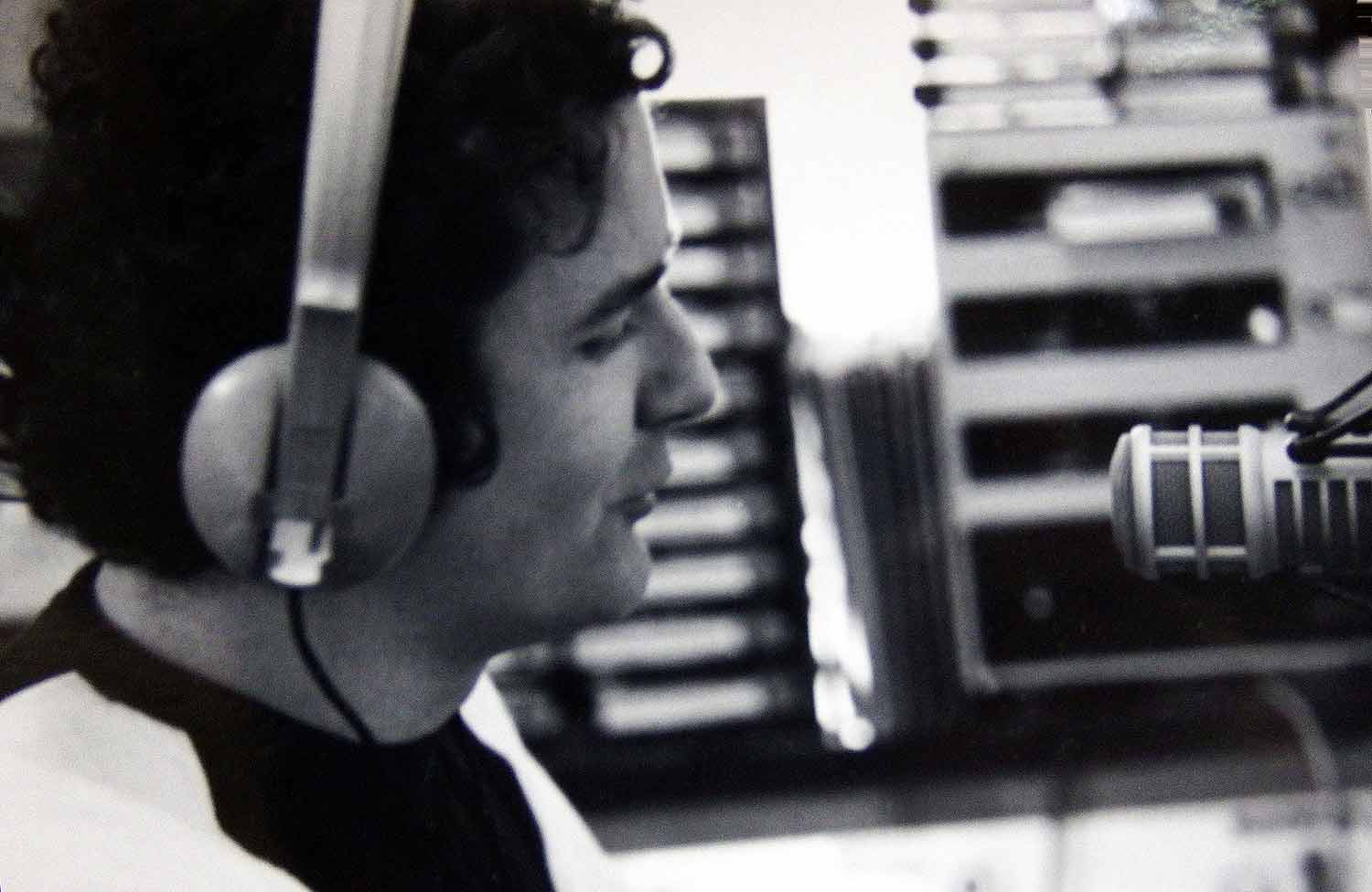 Early Radio, Television Broadcast Stations In Maine - MeInMaine Blog