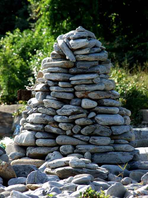 Work Ethic, Lazy Used To Be A Disgrace. - MeInMaine Blog