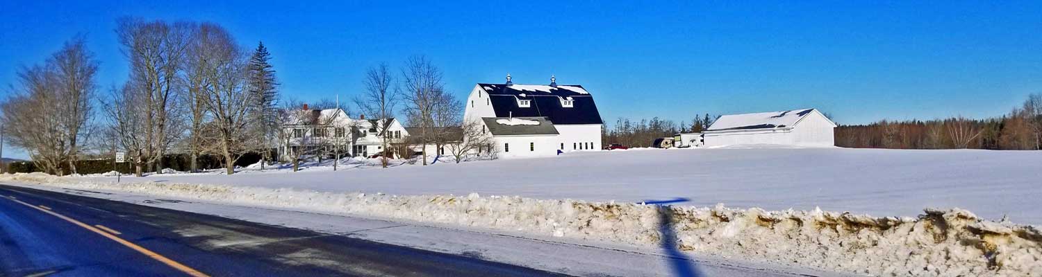 How To Start A Farm In Maine - MeInMaine Blog