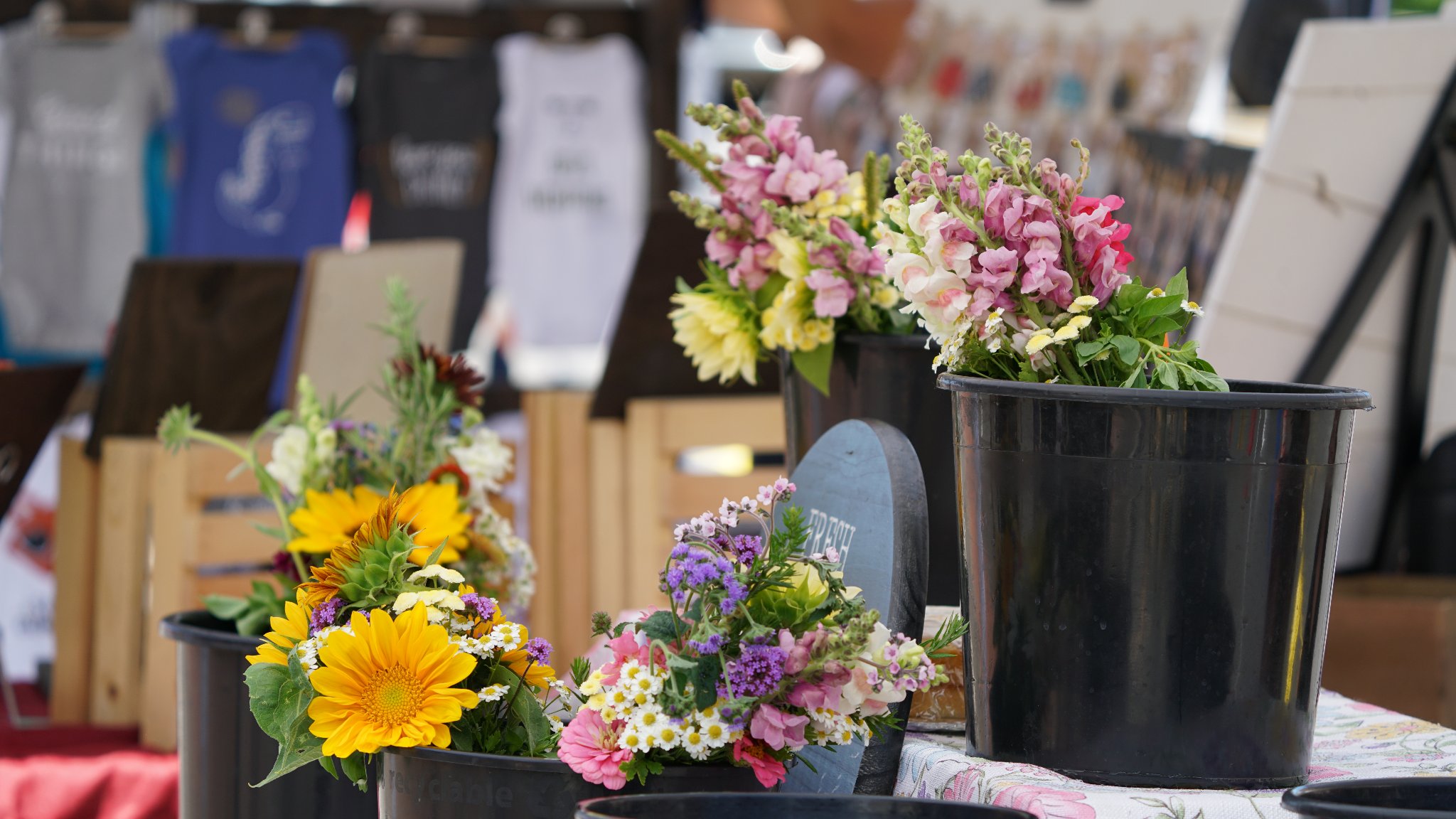 Farmers Markets In Maine, Locally Sourced Home Grown Food - MeInMaine Blog