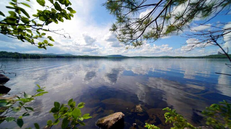 Maine Shoreland Zoning Waterfront Properties FAQ - MeInMaine Blog