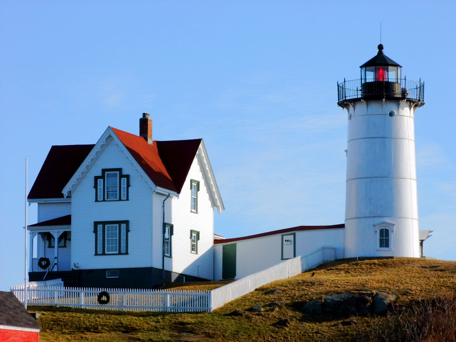 Maine Lighthouses, Lobsters, Lake Loons. - MeInMaine Blog