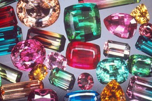 Tourmaline Is The Maine State Gemstone. - MeInMaine Blog