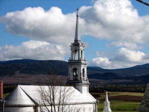 A Maine Church For More Than A Spiritual Home. - MeInMaine Blog