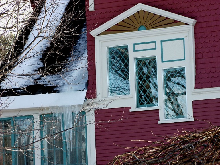 Living In Maine, Small Rural Town Decision Making. - MeInMaine Blog