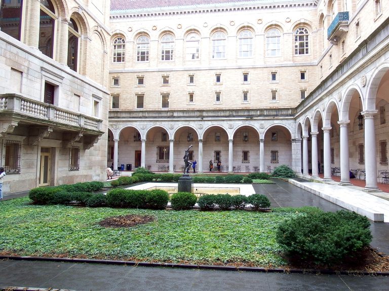 Crossing The Big Green Bridge At The End Of Maine. - MeInMaine Blog