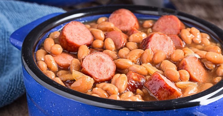 Baked Bean Suppers In Maine